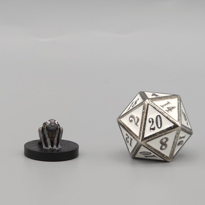 Miniature Tiny - Etsy