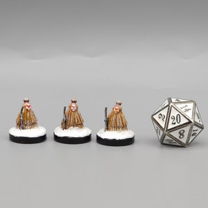 BEHOLD A Chwinga Miniature Hand Painted or Primed D&D / TTRPG Minis 8k ...