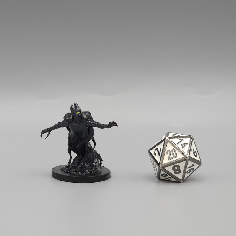 Dungeons and Dragons Wraith - Etsy