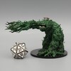 D&D Pathfinder Shambling Mound Blight Collection 1 | 28mm 32mm Living ...
