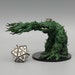 D&D Pathfinder Shambling Mound Blight Collection 1 | 28mm 32mm Living ...