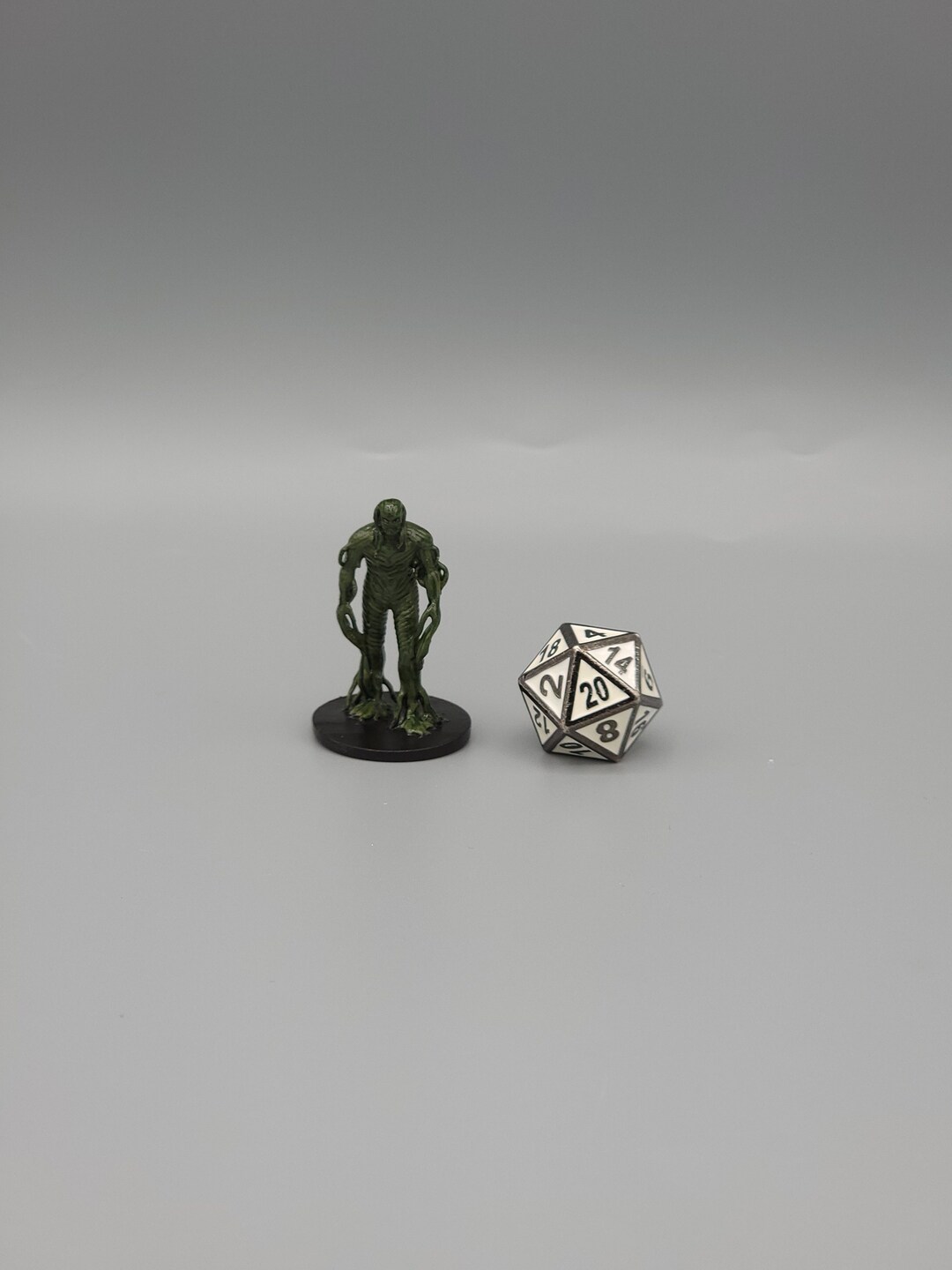 BEHOLD! A Vine Blight! Hand Painted or Primed - D&D / TTRPG Minis - 14k ...