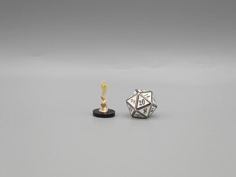 BEHOLD! Spiritual Weapon Miniatures! Hand Painted or Primed - D&D ...