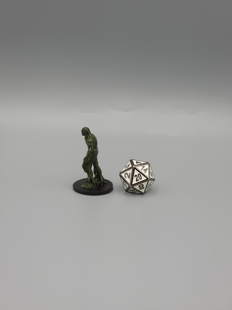 BEHOLD! A Vine Blight! Hand Painted or Primed - D&D / TTRPG Minis - 14k ...
