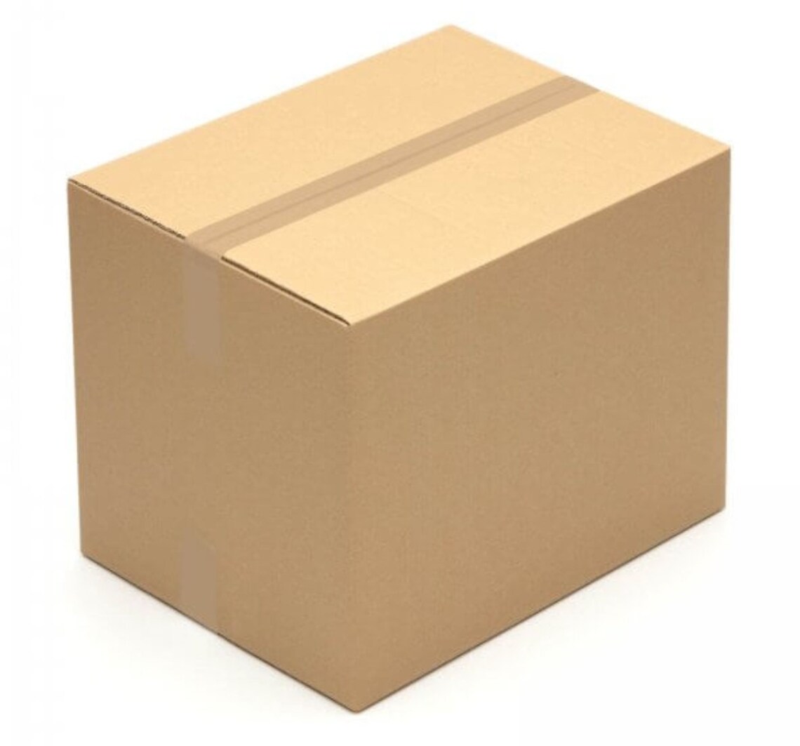 Mystery Box - Etsy
