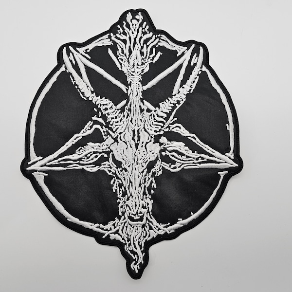 Back Patch - Etsy UK