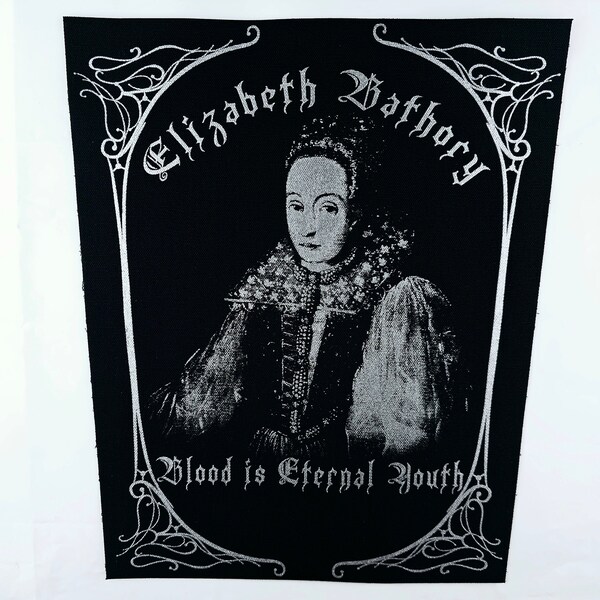 Elizabeth Bathory - Etsy