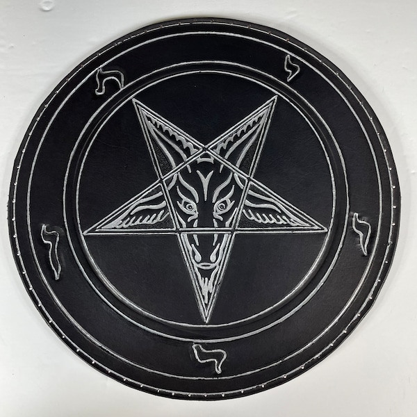 Pentagram - Etsy