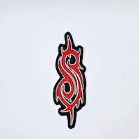 Slipknot Band Patch - Etsy