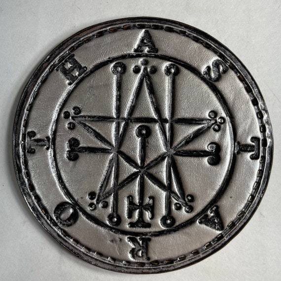 Astaroth Sigil