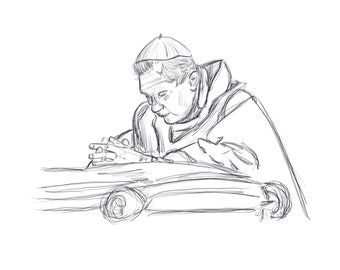 Pope Benedict XVI Print, Quality Hard Print Poster Paper, Suitable for ...