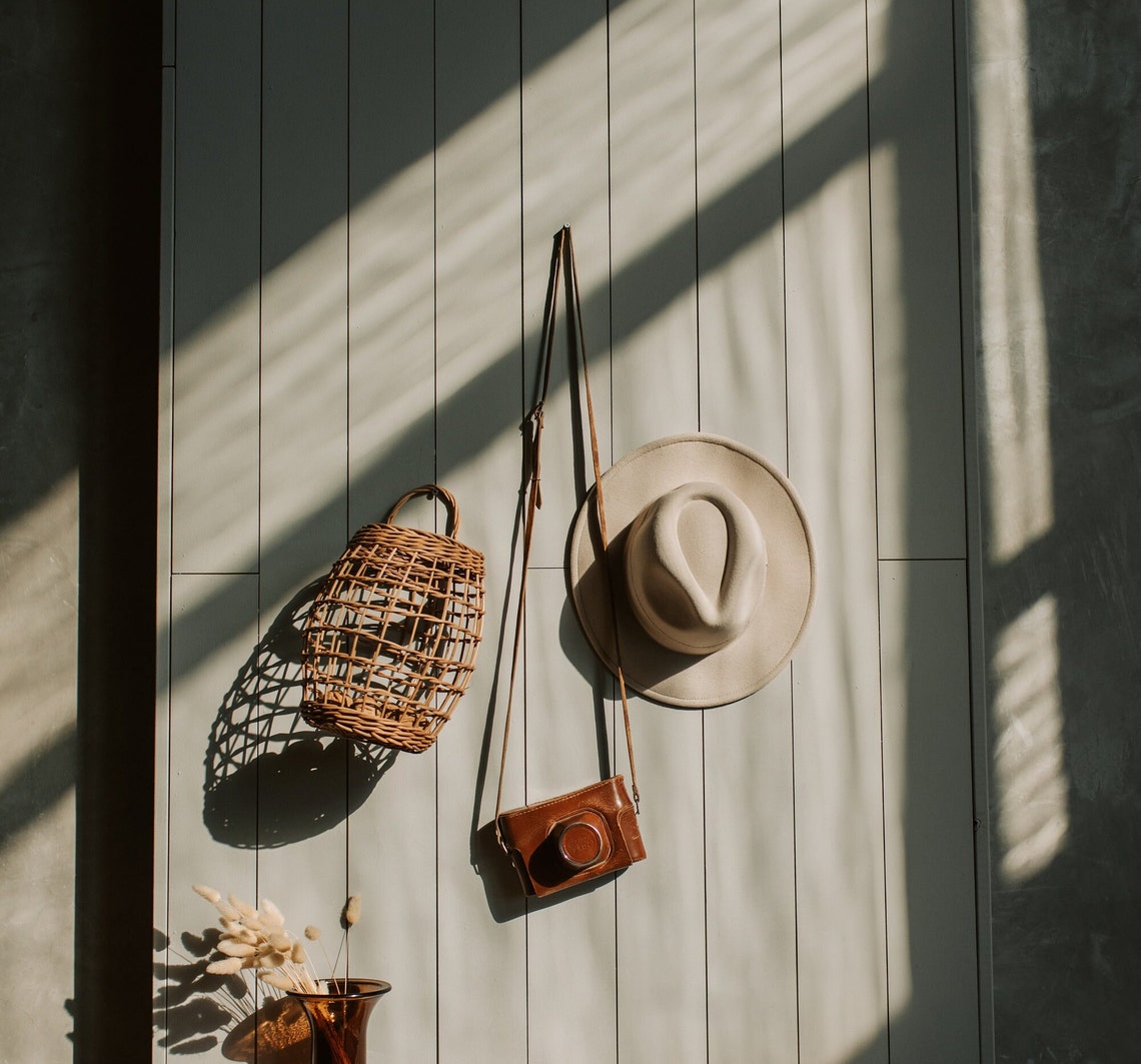 Coastal Grandma Color Palette, Color Palette for Procreate, Digital Art ...