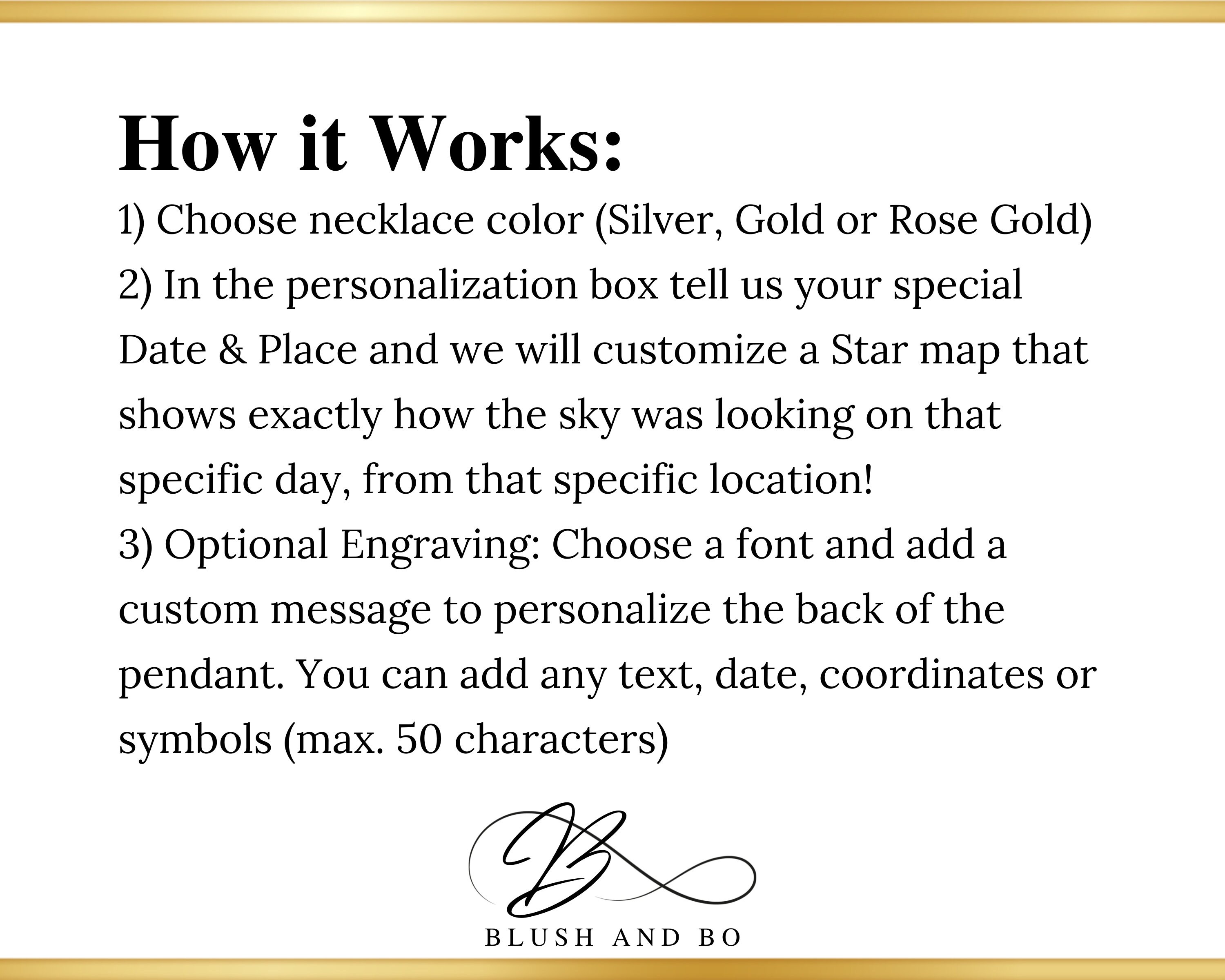60th Birthday Gift for Her Custom Star Map by Date Necklace - Etsy