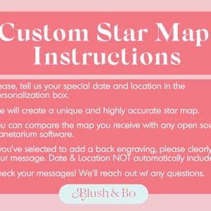 First White Coat Ceremony Gifts Custom Star Map by Date Keychain ...