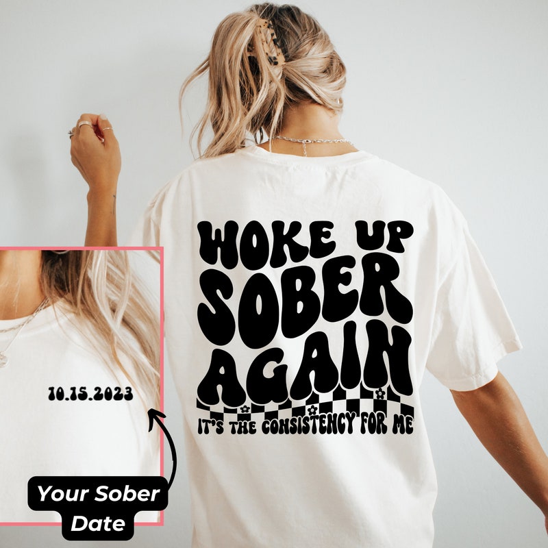 Recovery Clothing - Etsy