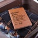 Chapter 40 Personalized Forty Birthday for Best Friend Journal Son ...