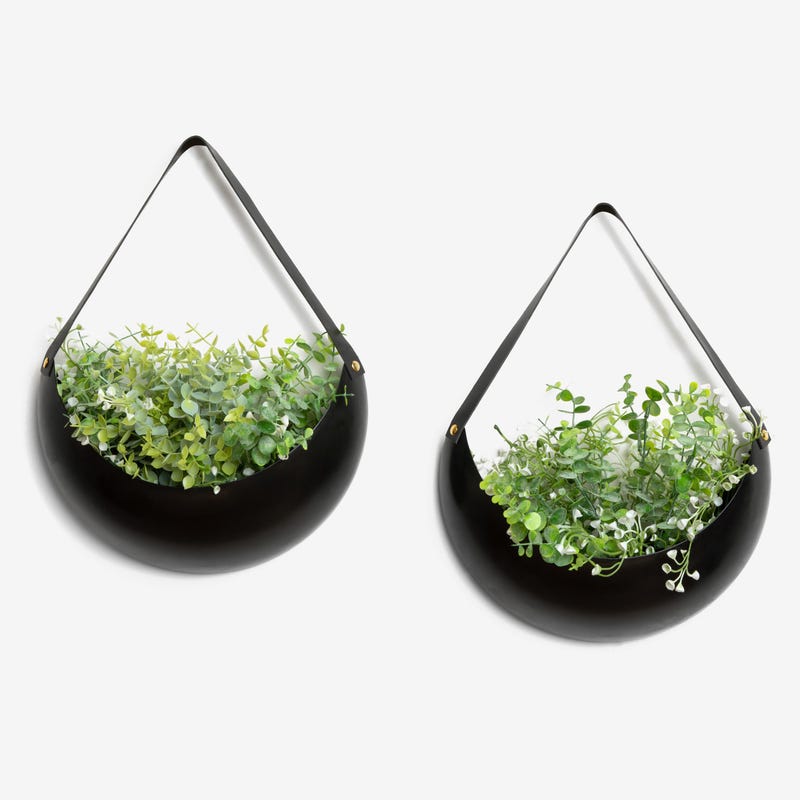 Hanging Planter - Etsy