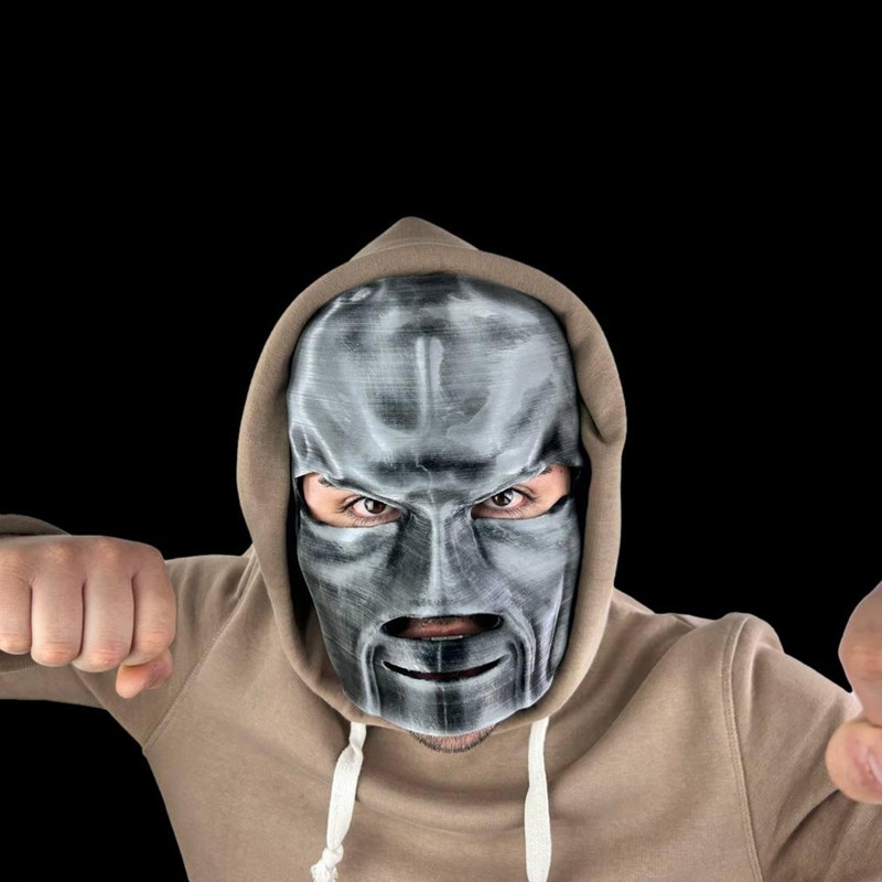 Wrestling Mask - Etsy