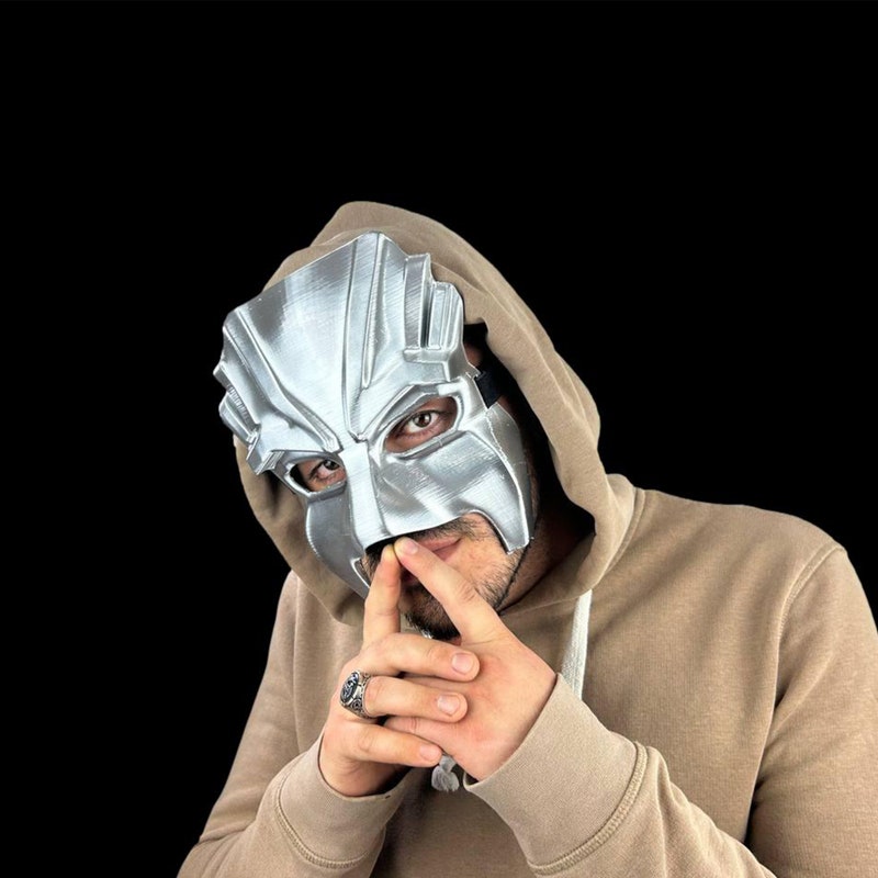 Sido maske - Etsy.de