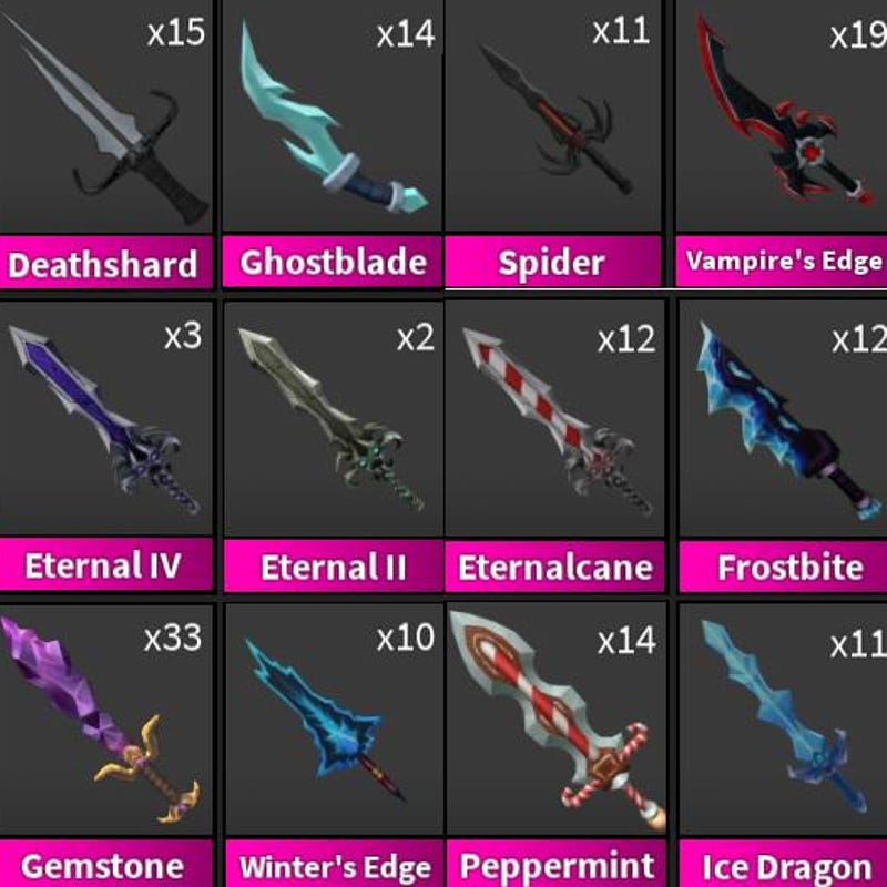 Roblox Codes Accessories - Etsy