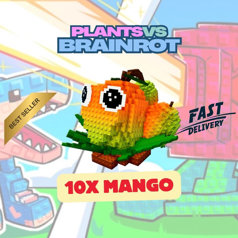 Brainrot Toys - Etsy