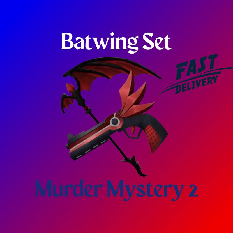 Devy Mm2 Cursor - Etsy Australia