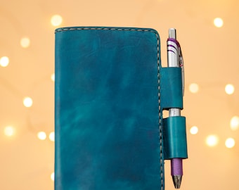 Field Notes Notebook Cover - Etsy