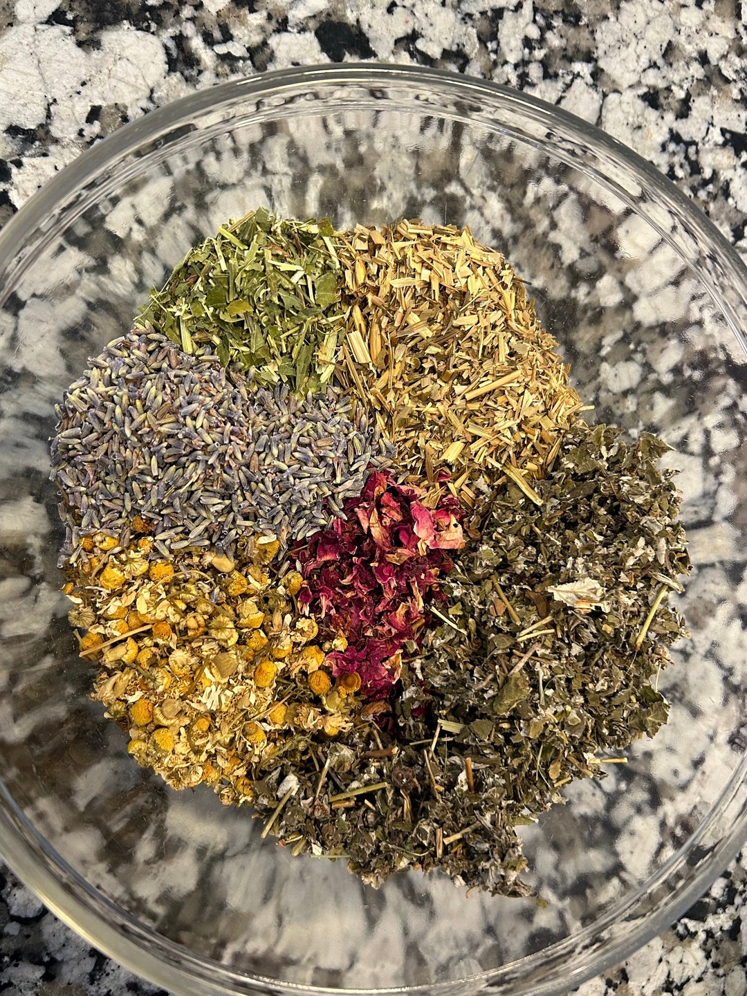 Goddess Herbal Tea - Etsy