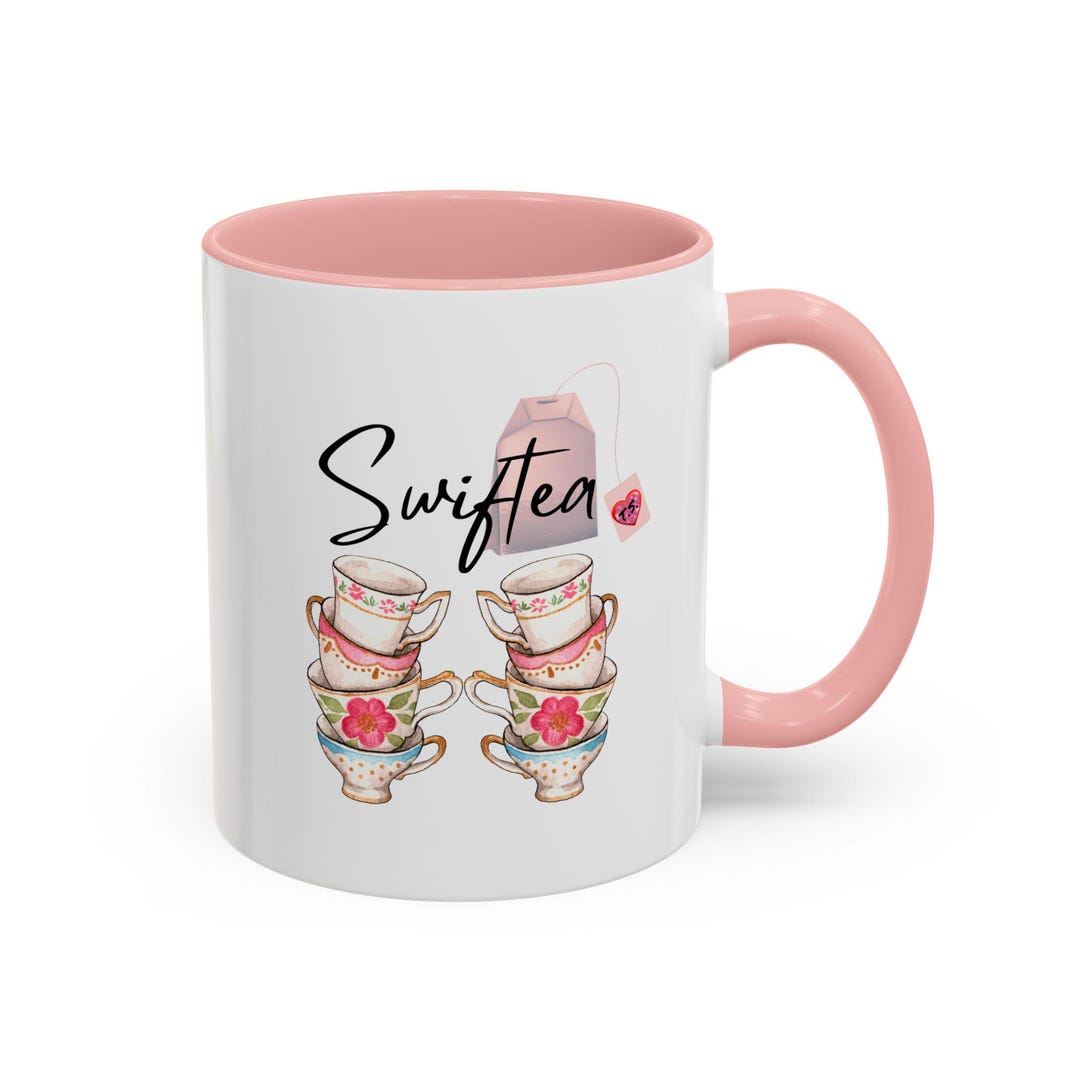 Swiftea Mug FREE Shipping - Etsy