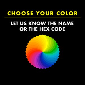 Custom Neon Animated Name - Overlay - Etsy