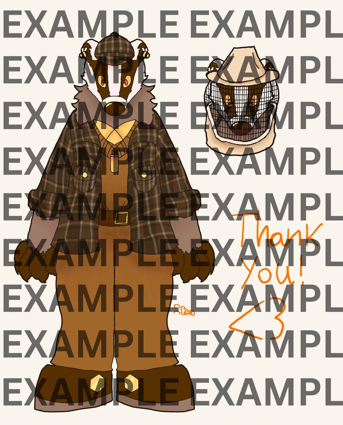 Aesthetic Wheel Mystery Adopts! - Etsy