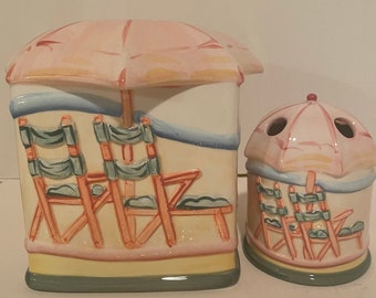 Beach Toothbrush Holder - Etsy