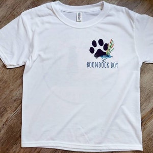 You Get A Line I'll Get A Pole, Boondock Boy, Southern, Toddler Shirt ...