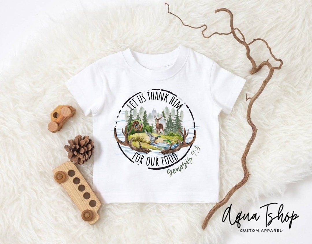 Hunt Club T-shirt, Deer Hunter T-shirt, Toddler Shirt, Boy Shirts ...