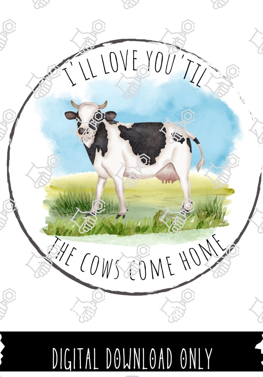 I'll Love You Til the Cows Come Home, Farms, Cows, Southern Boy ...