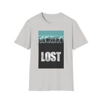 Lost Tv Show - Etsy