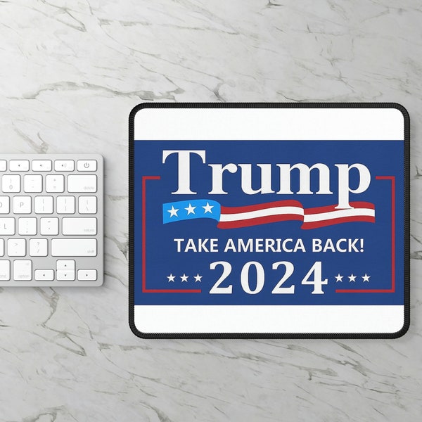 Trump Mouse Pad - Etsy