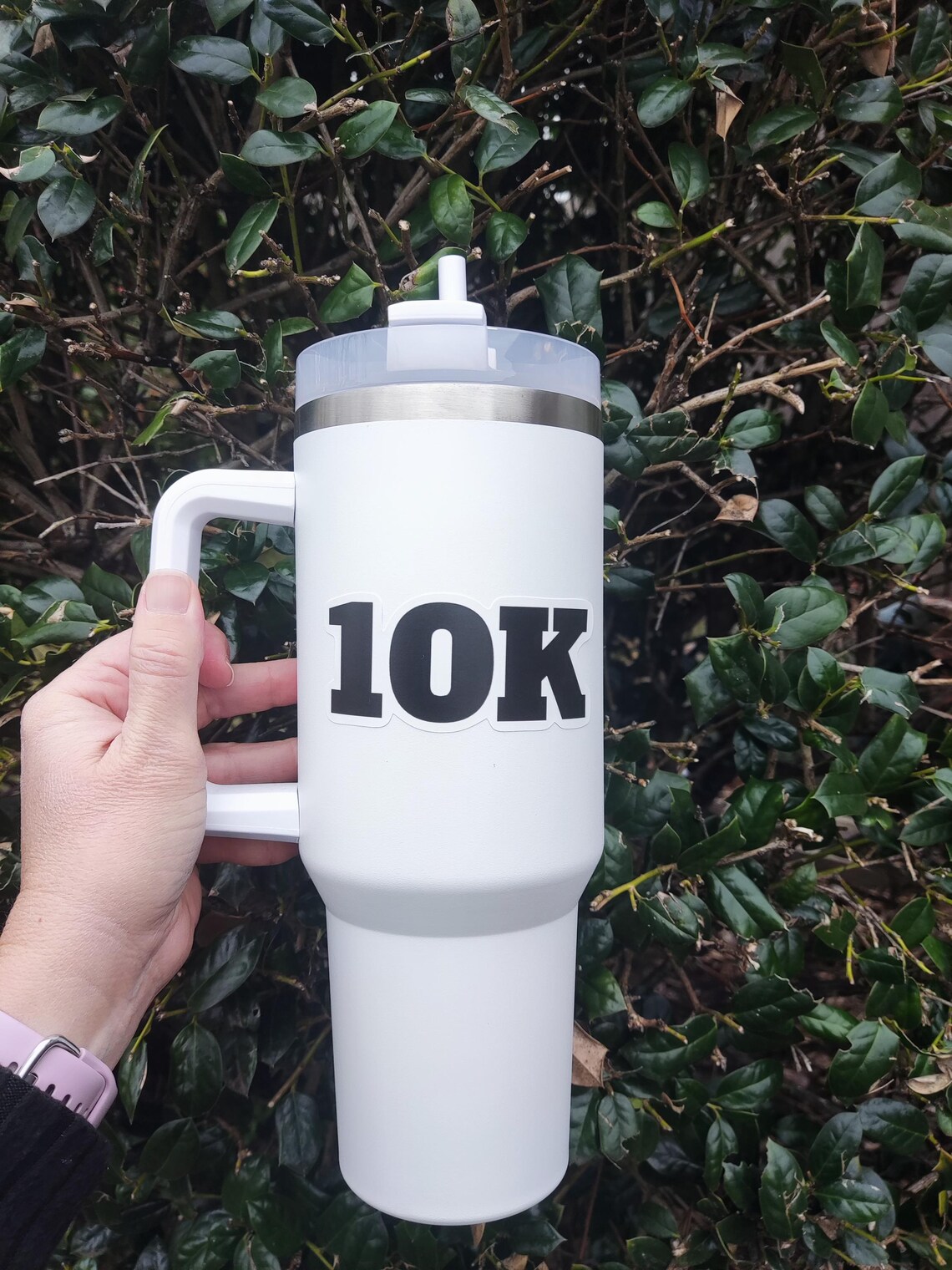 10K Sticker Gift for Runner 10K Finisher 10K Car Sticker 10k Laptop ...