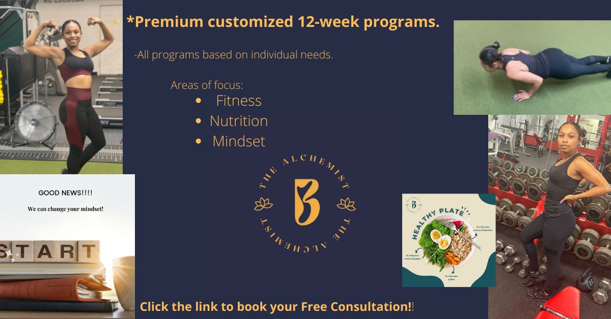 Exercise Program 8-week Workout Program Weight Loss Body - Etsy