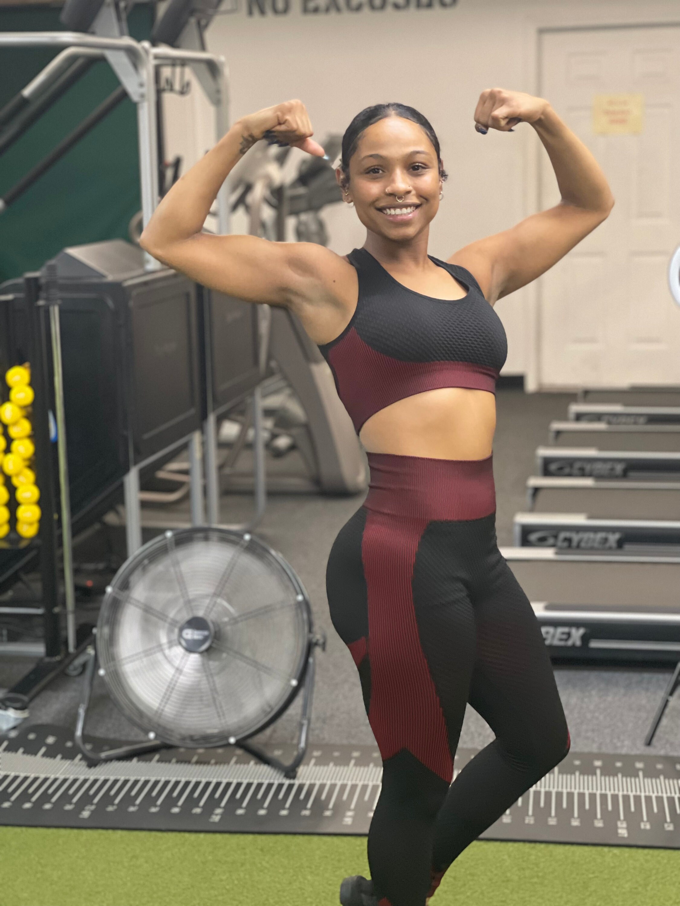 Exercise Program 8-week Workout Program Weight Loss Body - Etsy