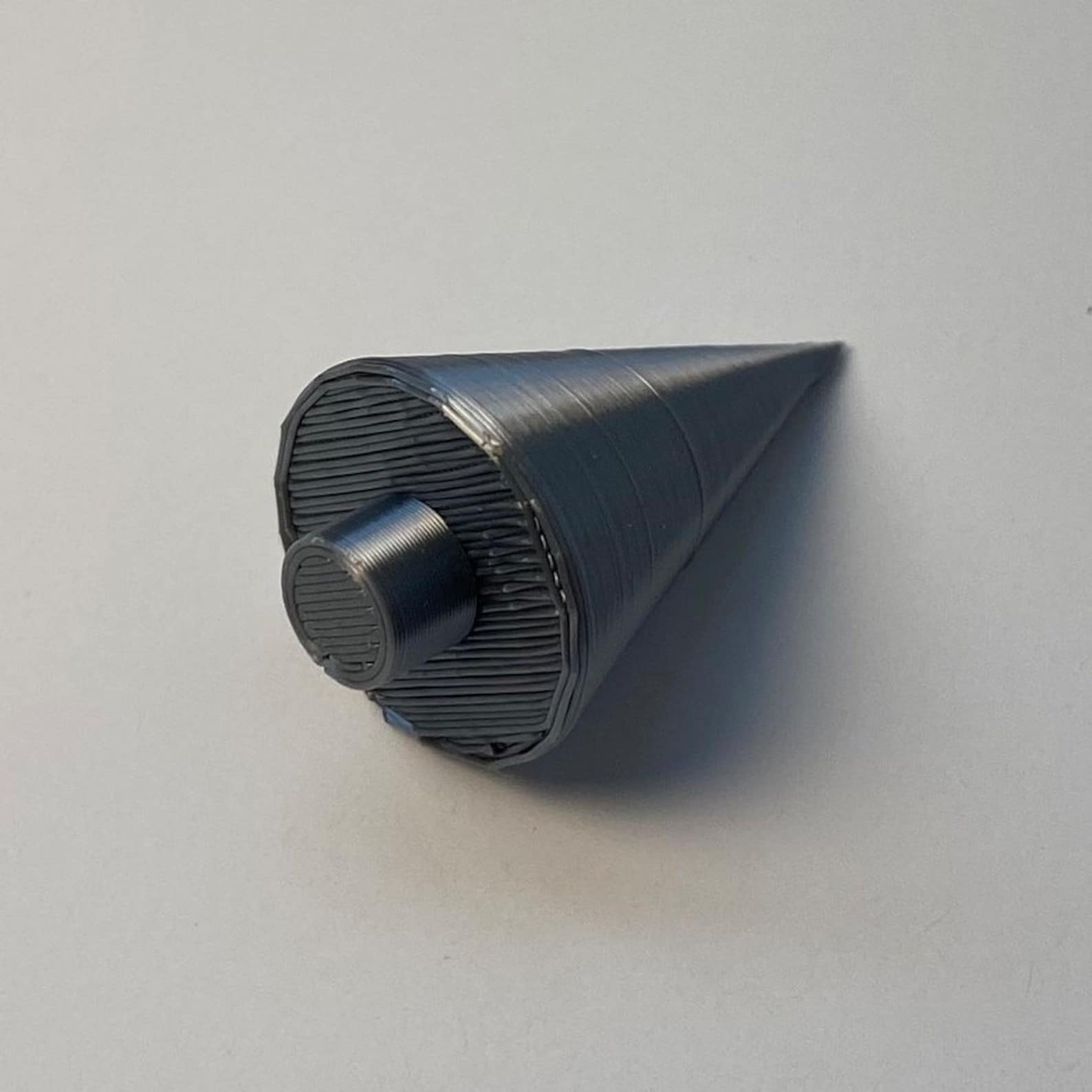 Conic Sections Learning Model 3D Printed Math Teaching Tool - Etsy