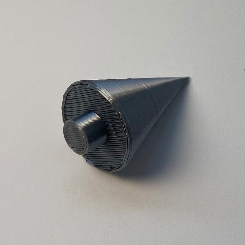 Conic Sections Learning Model, 3D Printed Math Teaching Tool - Etsy