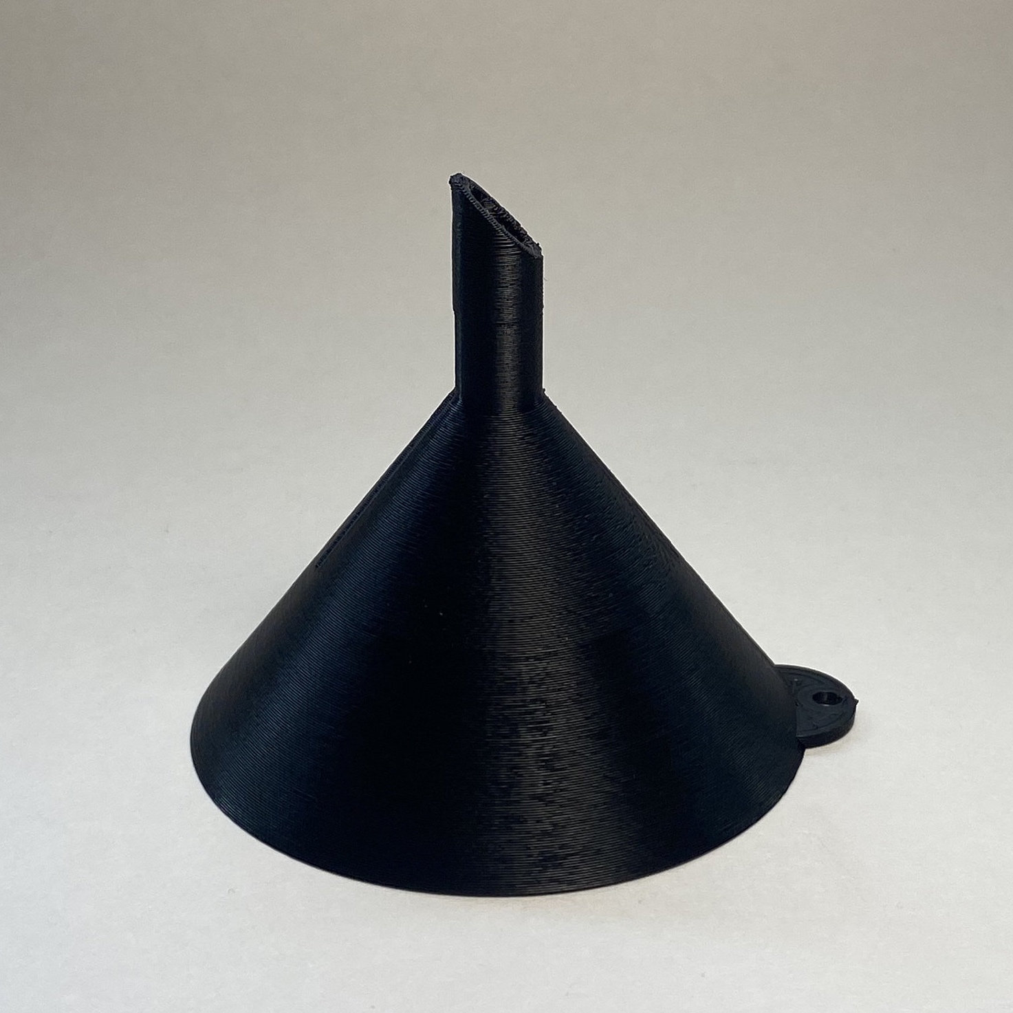 Custom 3D Printed Funnel - Etsy