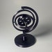 Gyroscope Desk Toy 3D Printed Desk Ornament - Etsy