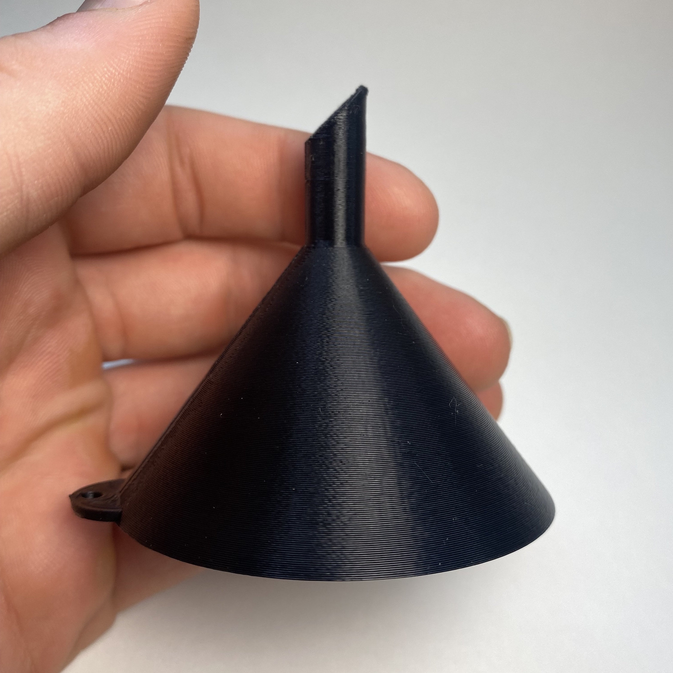 Custom 3D Printed Funnel - Etsy
