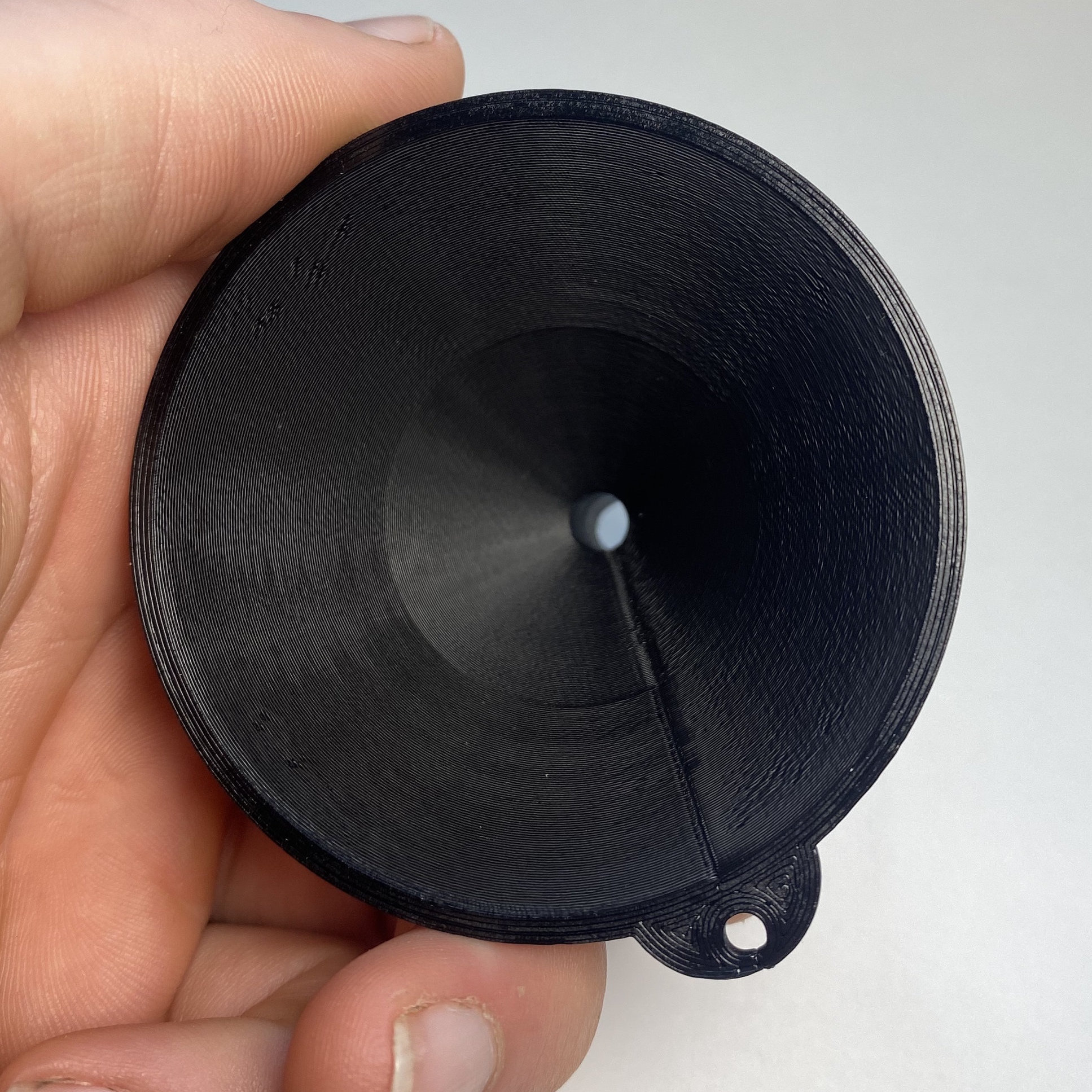Custom 3D Printed Funnel - Etsy