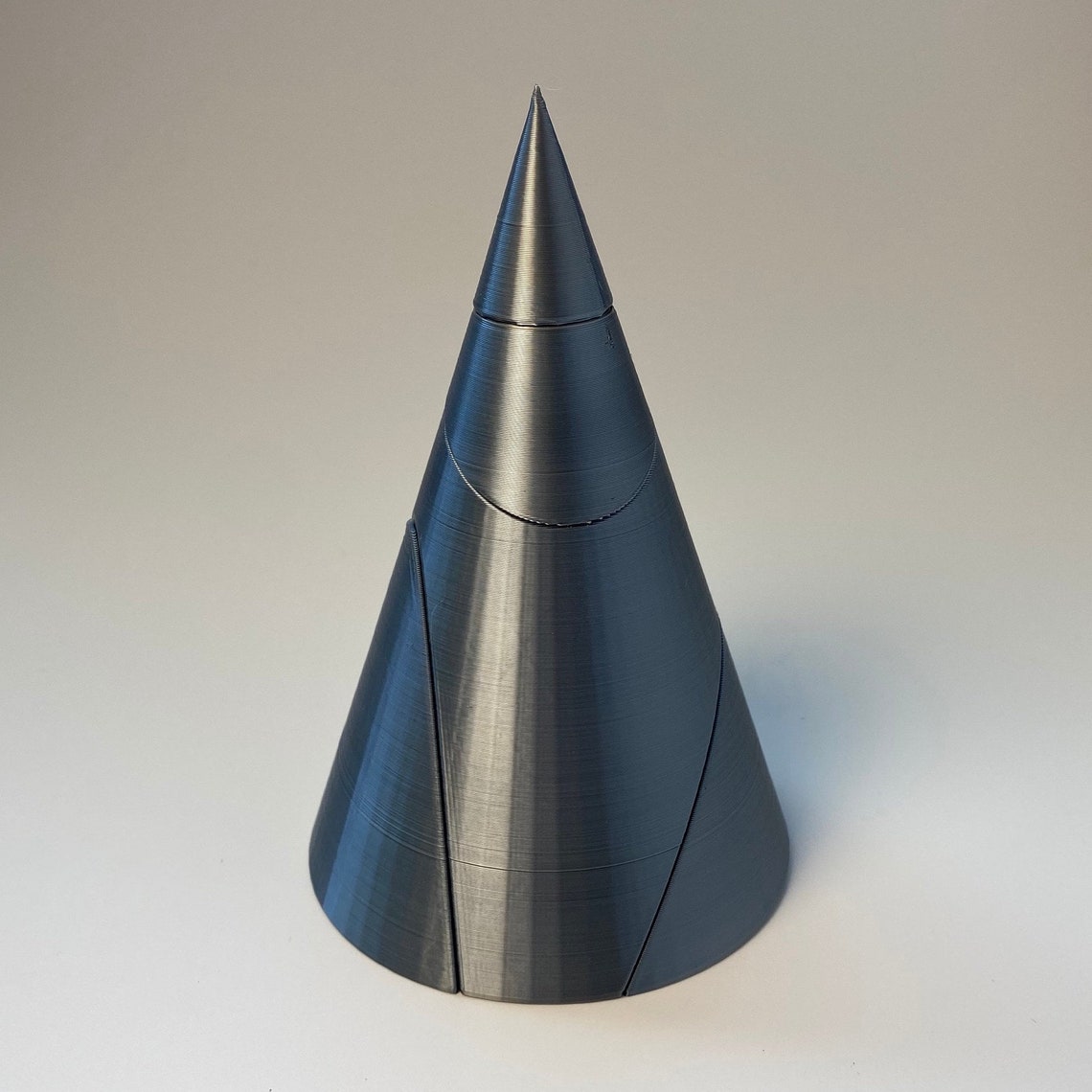 Conic Sections Learning Model 3D Printed Math Teaching Tool - Etsy