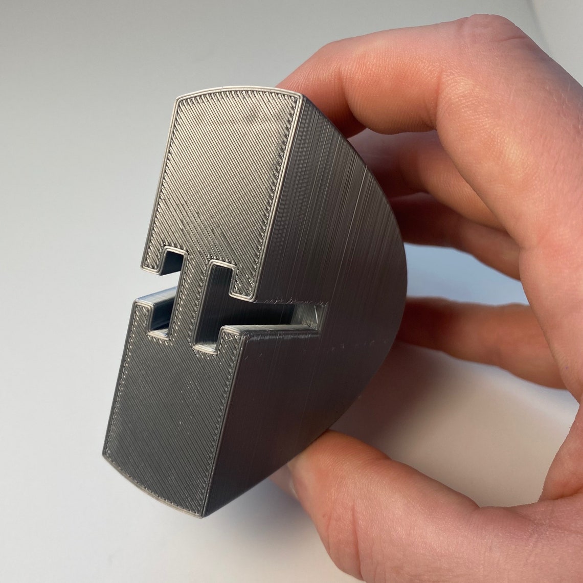 Conic Sections Learning Model 3D Printed Math Teaching Tool - Etsy