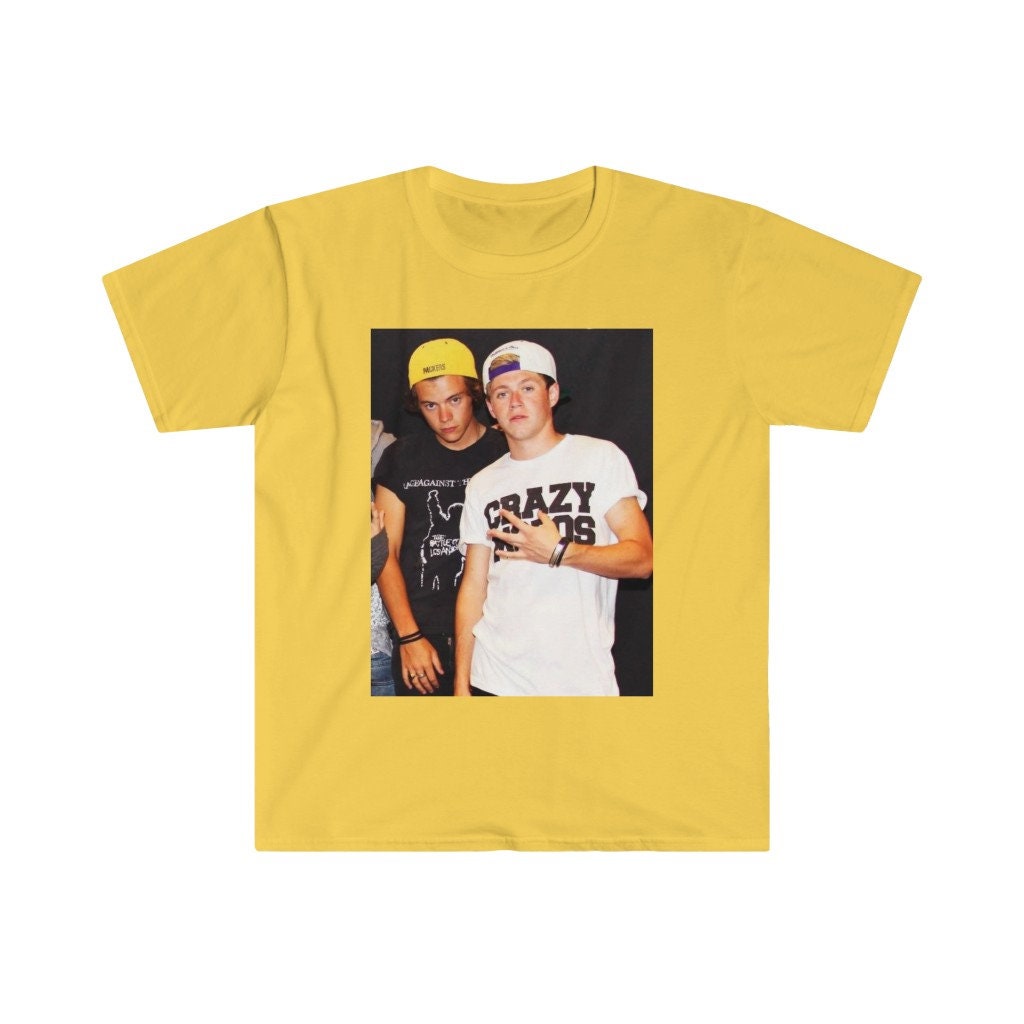 Frat Narry Graphic Tee, Harry & Niall Frat Boy Era Shirt, Harry And ...