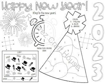 PRINTABLE 30 Day Mindfulness Journal and Mandala Coloring Book for Kids ...